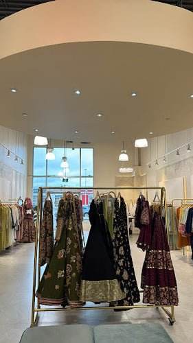 Indian Dress Store Near Me | Labels & Co Canada