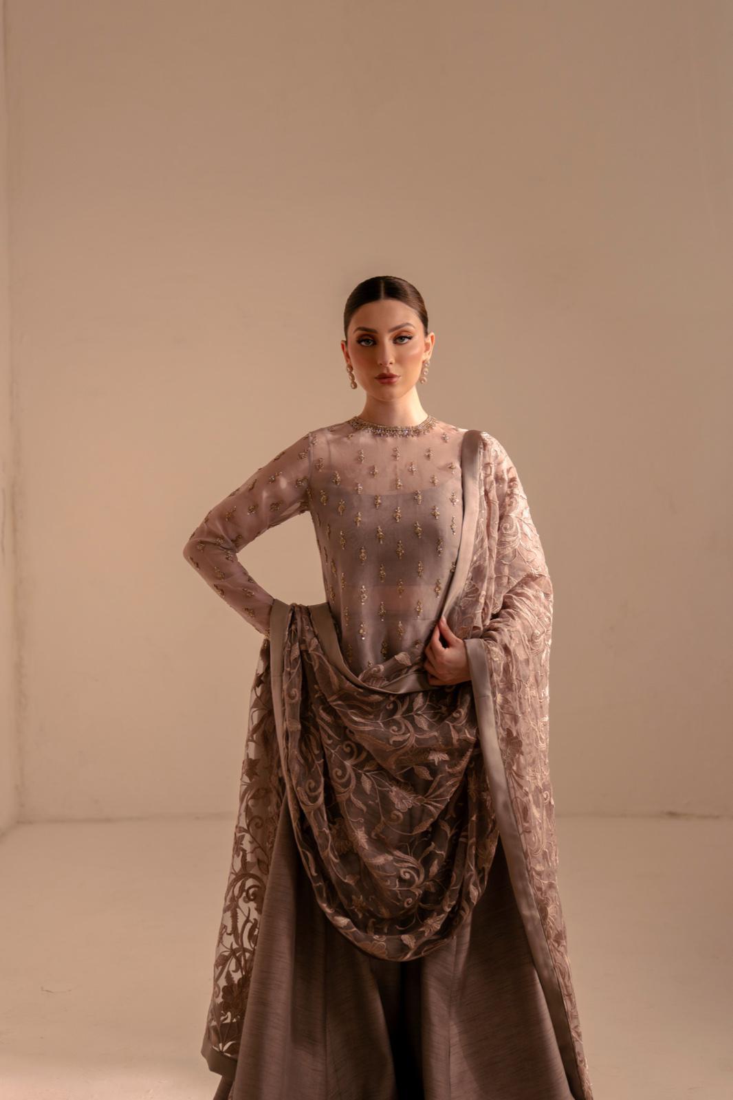 Mihha Collection – Chic & Elegant Designer Outfits