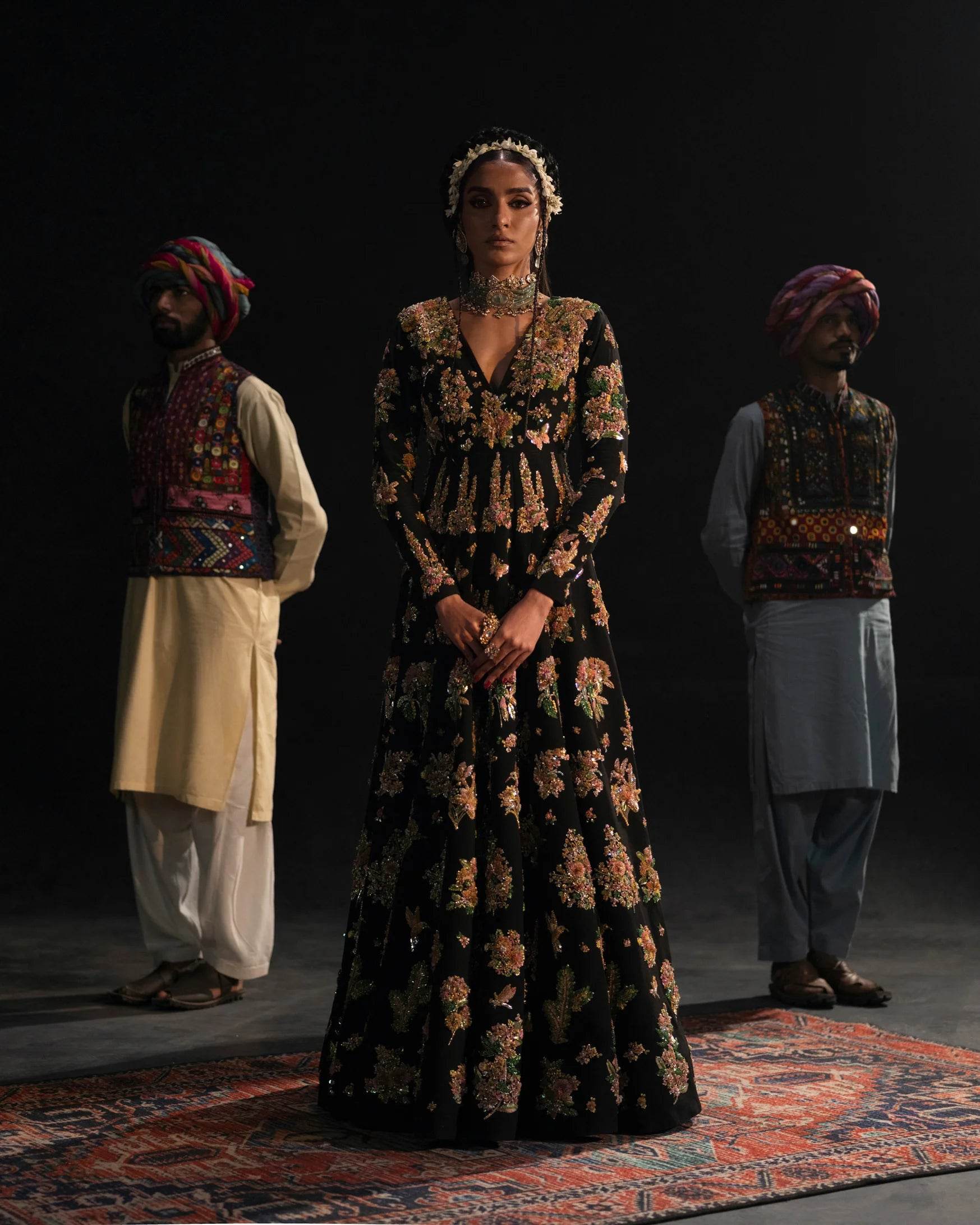 Mastaani – Labels & Co