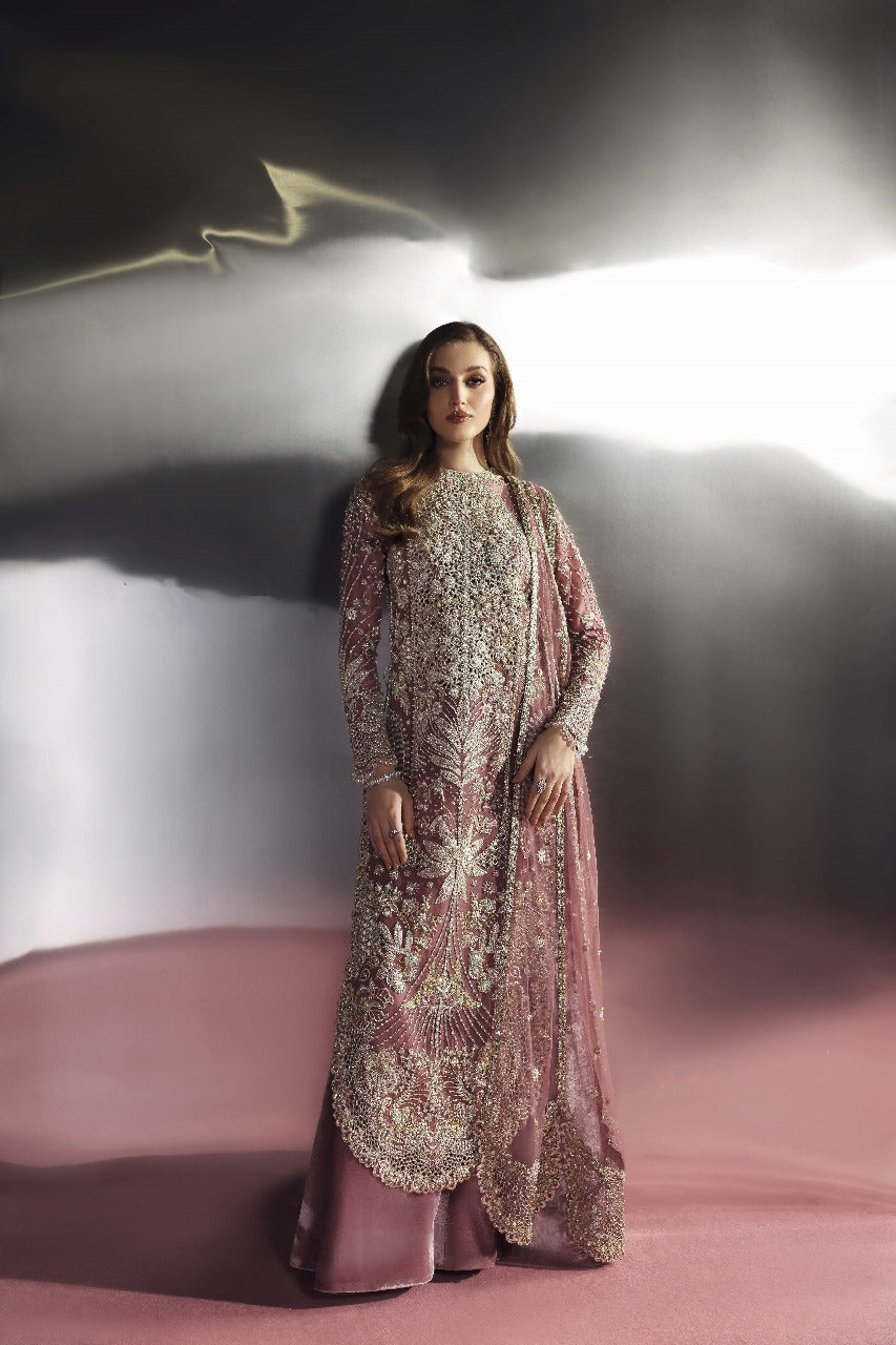 Velisse – Elegant Make‑to‑Order Formal Gown | Labels & Co