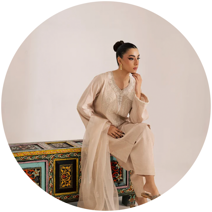Labels & Co | Pakistani & Indian Designer Wear — Mississauga, Canada